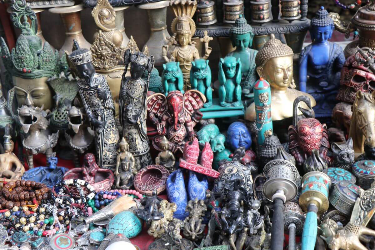 Spotlight on Traditional Nepali Handicrafts for Corporate Gifting ...